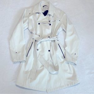 Jackets & Coats | Novelti Softshell Trench Coat | Poshmark